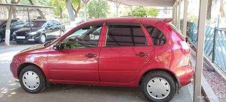 Lada Kalina 1119