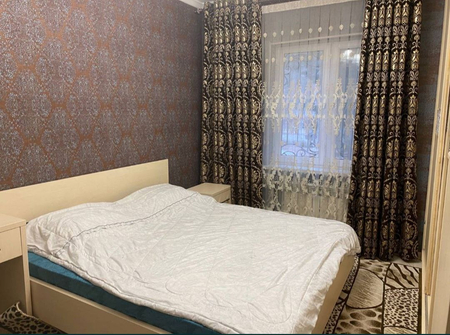 Продаётся на Карасу-6 5ком