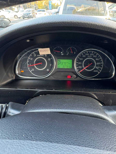 Lacetti Gentra 2023 propanda