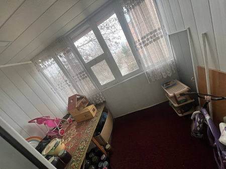 Продается квартира срочно