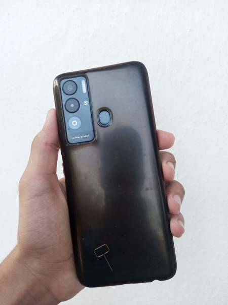 Tecno pova neo holati yahshi