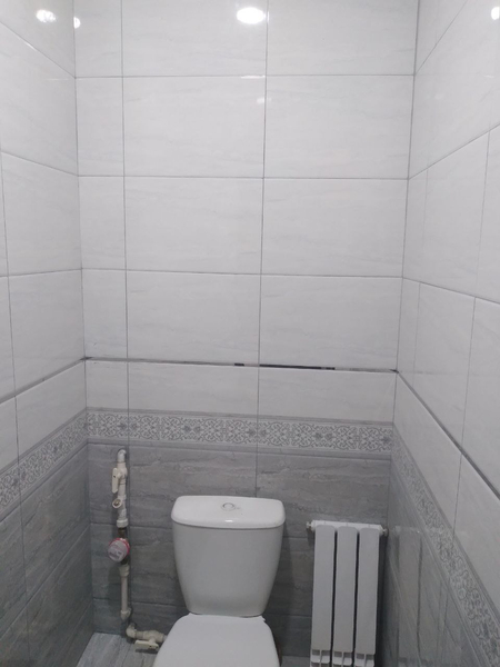 Malyarka ishlarini qilamiz