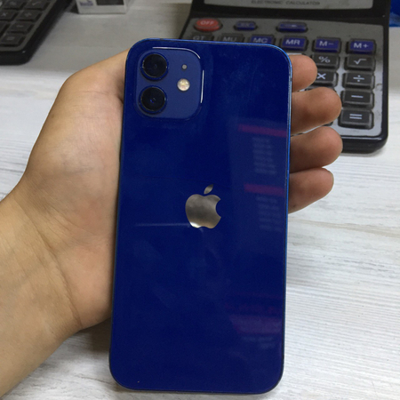 Iphone 12 128 gb