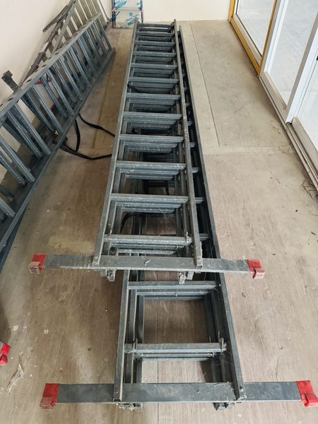 Aluminiy Narvonlar arzon narxda 500 000 soʻmdan boshlanadi batafsil