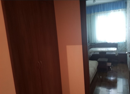 Yunusobod 13 kv 2 xonali kvartira arendaga beriladi oilaga
