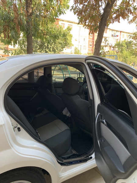 Chevrolet Nexia 3