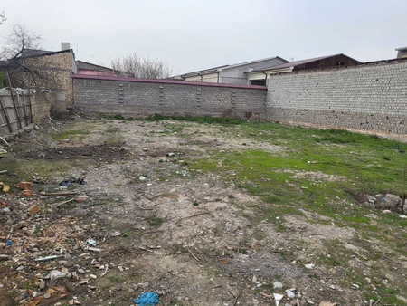 Продается земельный участок Мирзо Улугбеский район, Учхоз, Алишеробод