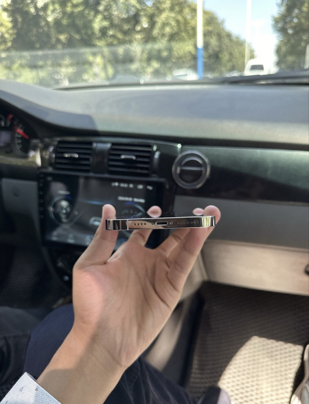 Iphone 13 pro max 256