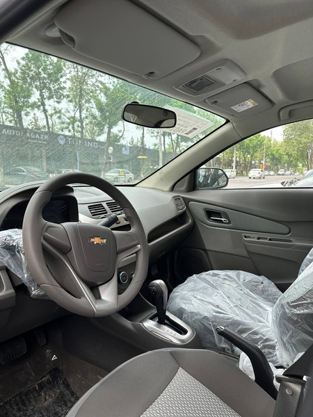 Orient leasingda Cobalt A/T muddatli tolovga