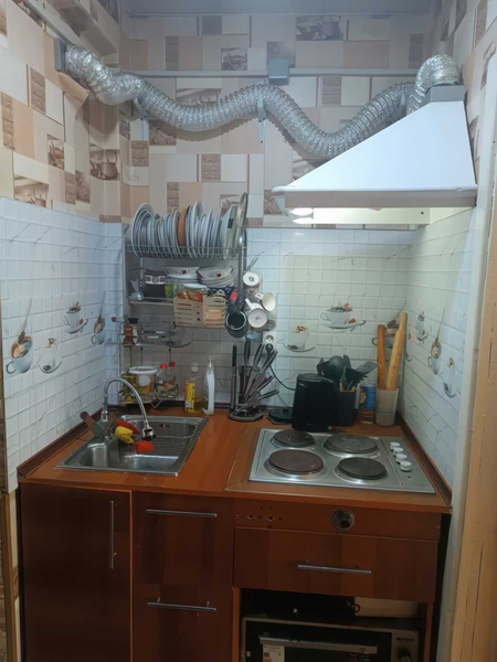 Продается квартира