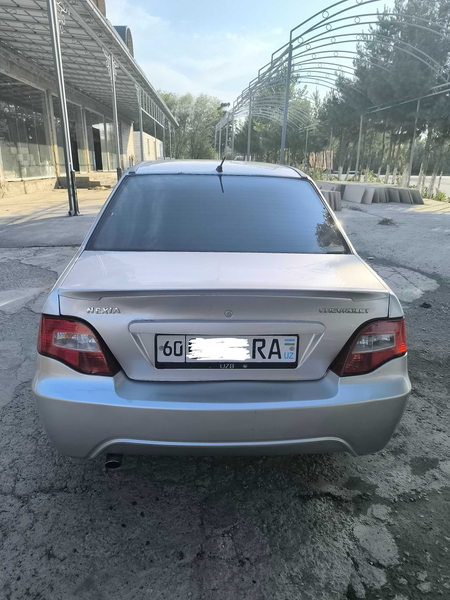 Nexia 2 luks konditsoner