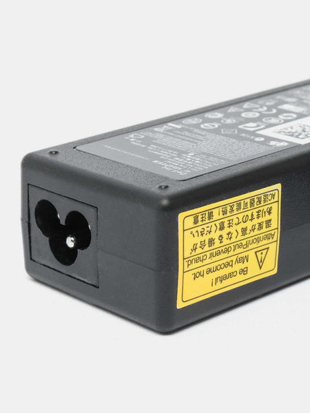 Зарядка для ноутбука Dell 19.5V 3.34A 65W блок питания