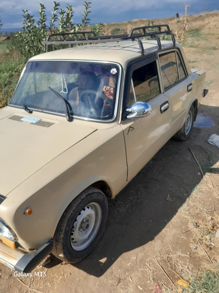 Vaz 21011 õrta xolatda