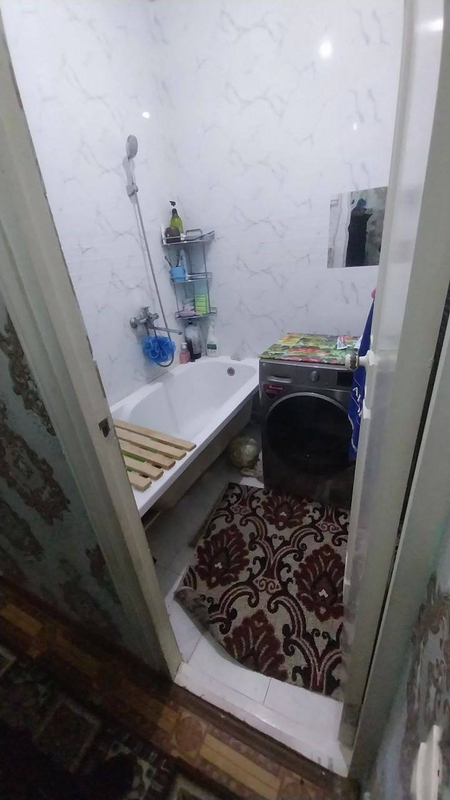 Продаётся Чиланзар 11 2/3/4 балкон 1.5 *3 Панель