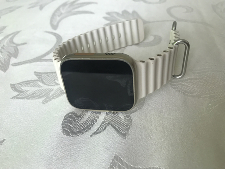 Smart Watch GS 8 Ultra arzon