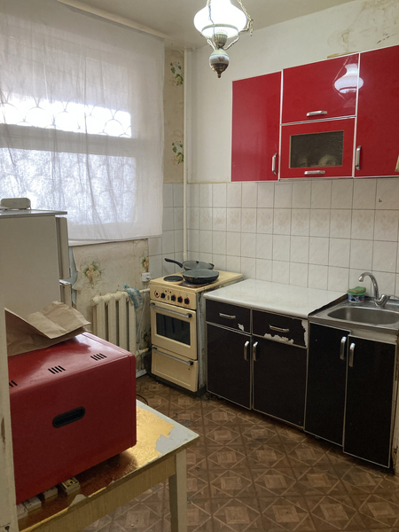 Аренда 2x ком в Центре м.Космонавты