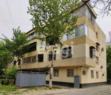 1ком в 2х в Центре города Ипотека есть Кирпичный дом Спец-план(158676)