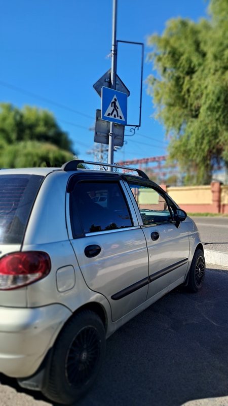 Matiz sotiladi 2008 matiz vikubgayam gaplashamiz
