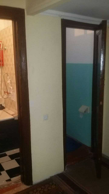 Продаётся квартира