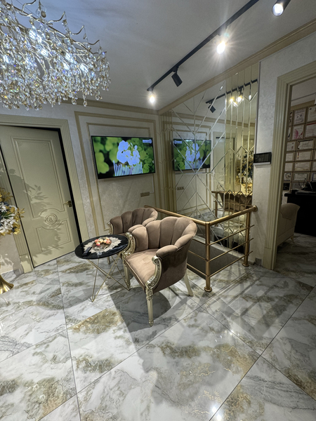 Сдается кабинет для мастеров в салон красоты ( Guzal Clinic )