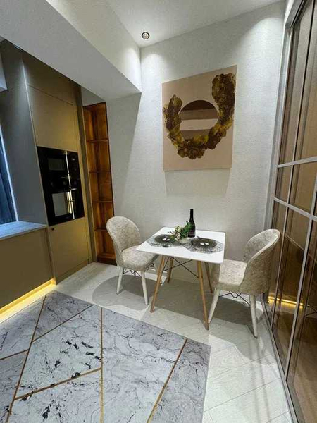 Срочно сдается 3 ком квартира метро ДРУЖБА, Magic City, Чорсу