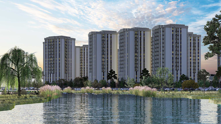 Юнусобад 1-2х ПВ 13.000$ ком. квартиры с ремонтом в ипотеку/рассрочку