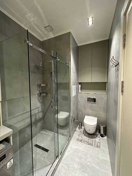 Дархан •  Кафе Дархан • 3-комн • 82 м² • этаж 2/7 • [АЗ:027]