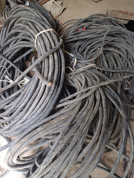 Мис алумин кабель атходлари metal atxodlar olamiz