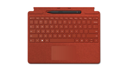 Microsoft Surface 8,9,X  Keyboard and Pen