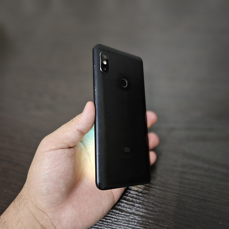Redmi Note 5 srochna sotiladi
