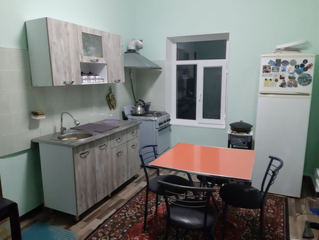Uchastka UCH QAHRAMONDA 7 sotxli  sotiladi
