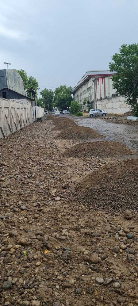 Асфальт Asfalt Укладка асфальта