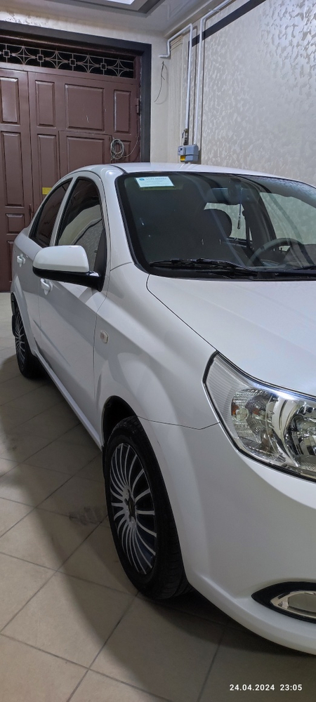 Nexia 3 chevrolet sotilvotti ozimizzi moshina yahshi haydalgan