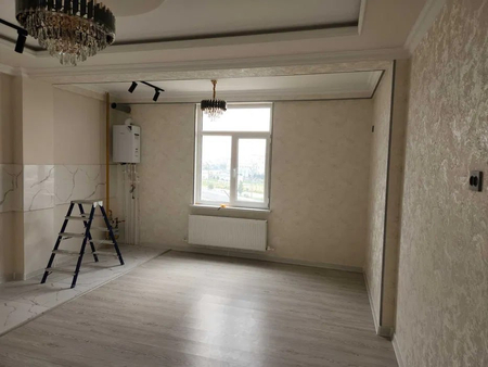 ЖК PARKENT PLAZA Махтумкули ТАПОич мост Под ключ 4-комнатная 80 м2