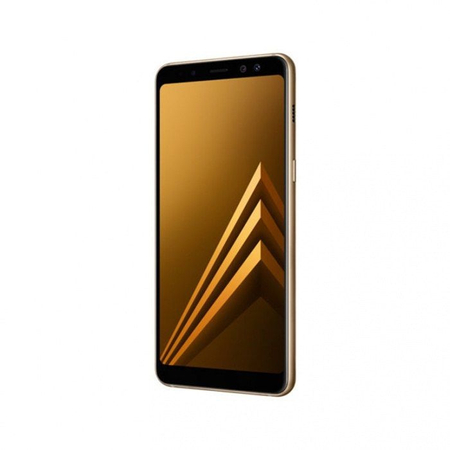 Samsung Galaxy A8+