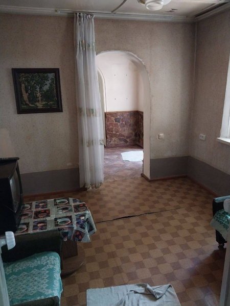 Свой дом 2,3 сот., 3 ком., Бассейн