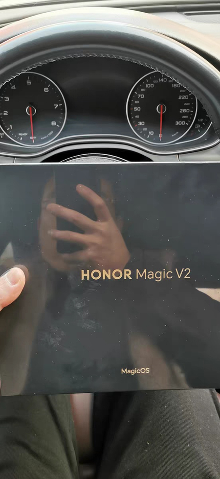 Honor Magic Vs 2 (New)