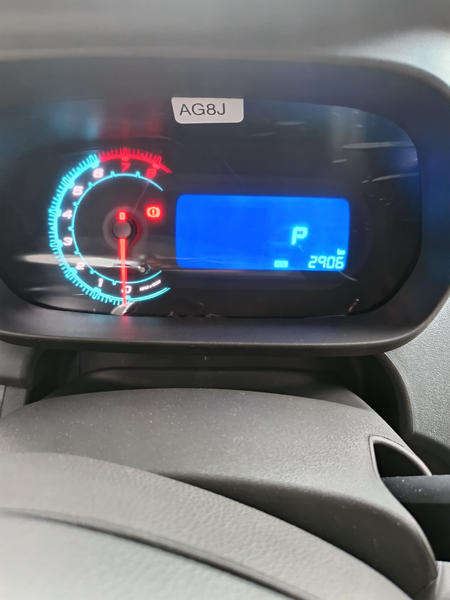 Kobalt avtomat 2024 sentabr