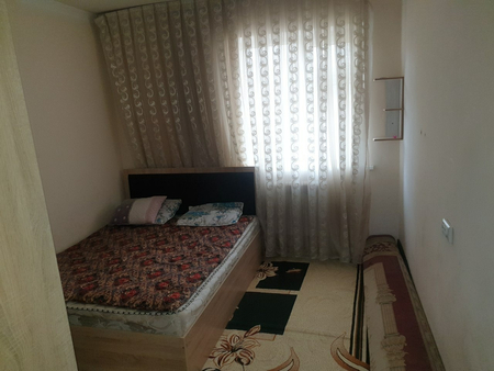 Sergili 7a yangi dom