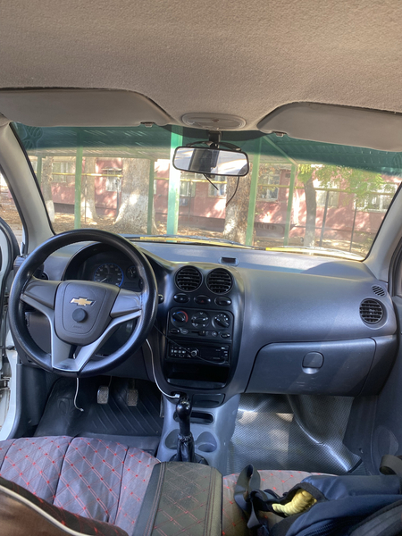 Матиз, matiz