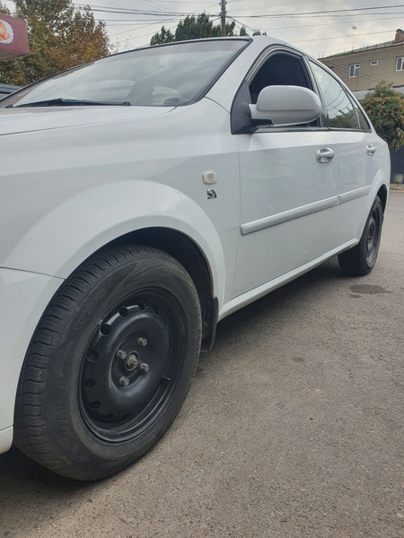 Lacetti 2010 yil 6800