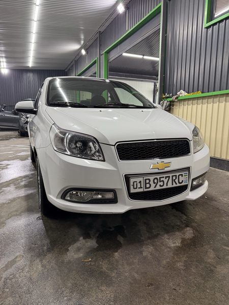 Nexia 3 2020 avtomat 4 pozitsiya toza