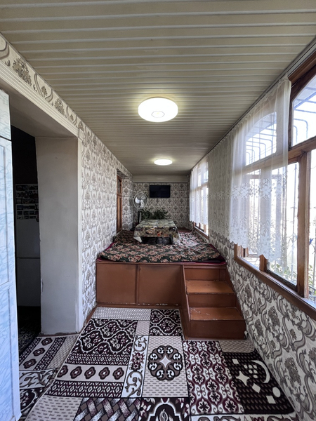 Продается 4/4/4 85 квадрат Наккашлык