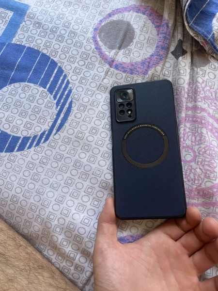 redmi note 11 pro