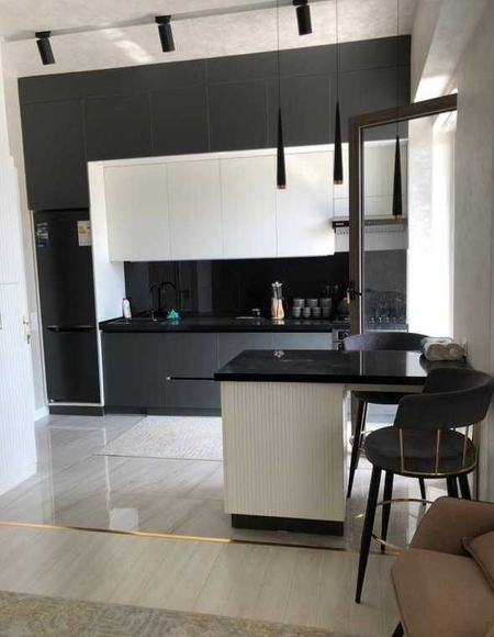 An apartment for rent urgently in the heart of Tashkent 1800 USD