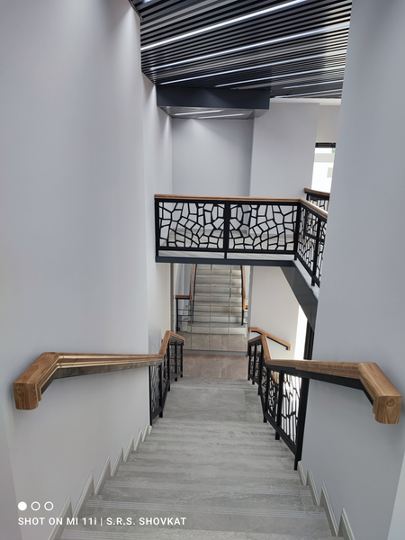 Коммерческое помещение Ташкент Сити 430м² Tashkent City + Подвал 50м²