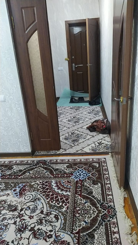 Яаккасарой бобур 3/5/9. Оилага