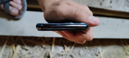Iphone 11pro 256taly