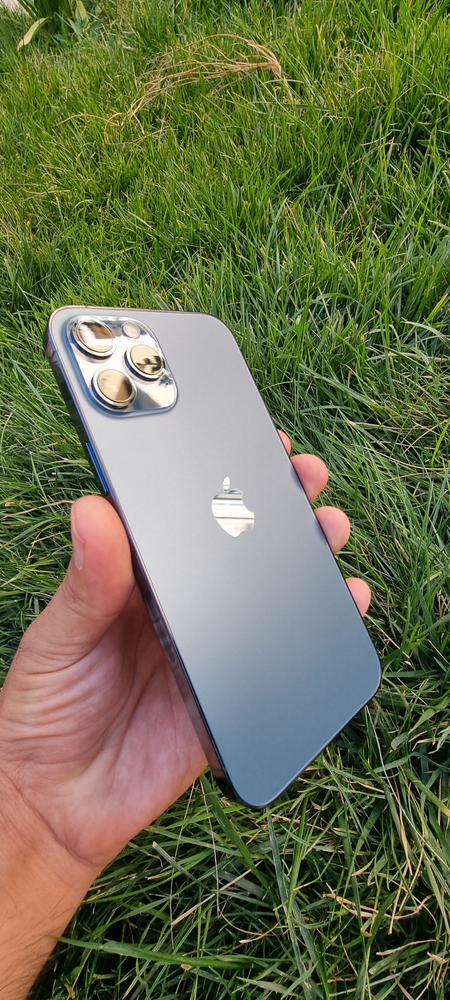 Iphone 12 pro va promax LLA amerika