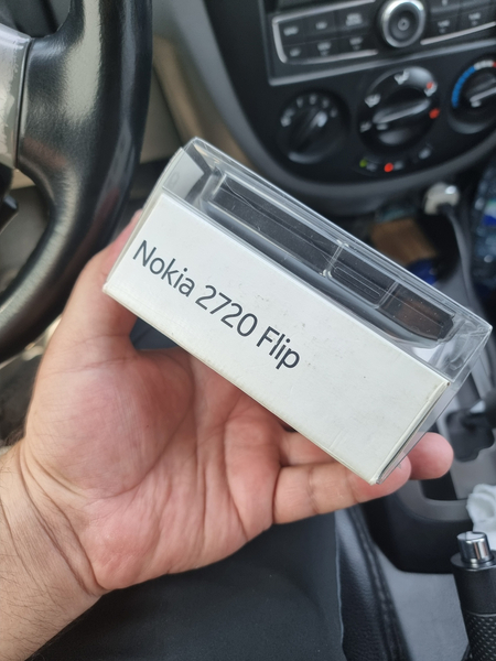Nokia 2720flip оригинал Веитнам